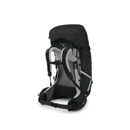 Osprey Atmos AG LT 65 S/M - Trekkingrucksack 88 cm (night shift/scoria blue) in schwarz | Gr.: onesize