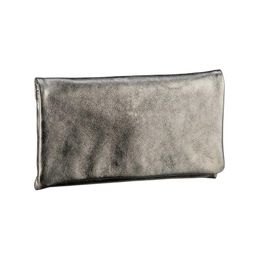 Abro Clutch Mimosa Clutch in Guncolor | Gr.: onesize