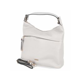 L.Credi Handtasche in grau | Gr.: onesize