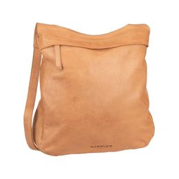 Harold'S Harold's Beuteltasche Submarine zip in Caramel | Gr.: onesize
