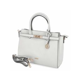 L.Credi Handtasche in grau | Gr.: onesize