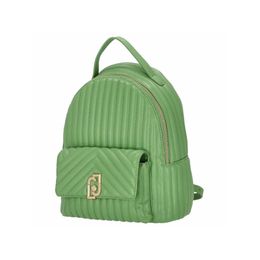Liu Jo ECS Backpack M - Rucksack 31 cm (shamrock) in shamrock | Gr.: onesize