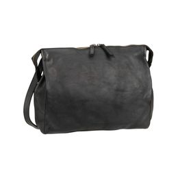 Harold'S Harold's Beuteltasche Submarine Postbag SU77 in Schwarz | Gr.: onesize