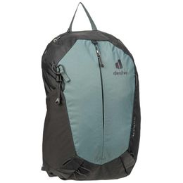 Deuter Wanderrucksack AC Lite 15 SL in Shale/Graphite | Gr.: onesize