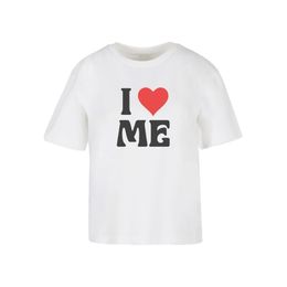 Mister Tee T-Shirt in white | Gr.: S