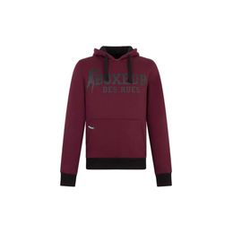 Boxeur Des Rues Kapuzenpullover Hooded in Tawnyport | Gr.: S