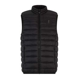 Boxeur Des Rues Gilet Sleveless in Black | Gr.: L