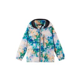 Reima Softshell Jacke " Vantti " in Fresh Blue | Gr.: 98