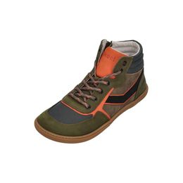 KOEL Sneaker High DANISH NAPPA in braun | Gr.: 42