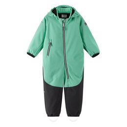 Reima Softshell Overall " Mjosa " in Fresh Mint | Gr.: 86