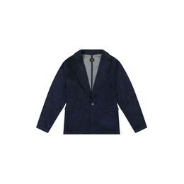 Lee Jeansjacke Structured in Regal Blue | Gr.: M