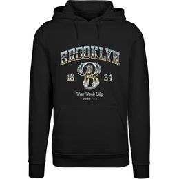 Mister Tee Sweat & Fleece - Hoody in black | Gr.: XS