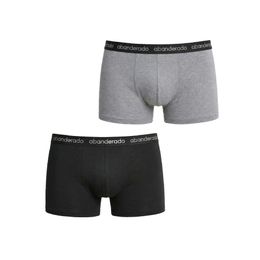 Abanderado 2er-Set: Boxershorts in Multicolored | Gr.: L