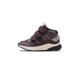Hummel Klettverschluss Sneaker Reach Zero Kinder in SPARROW | Gr.: 35