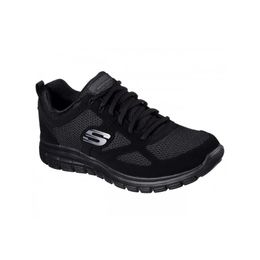 Skechers Footwear Sportschuh Burms in Schwarz | Gr.: 44