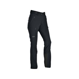 Maul Sport Hose Albsteig in Schwarz01101 | Gr.: 34