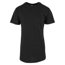 Urban Classics Long Tee in black | Gr.: XL