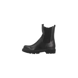 Fitters Stiefeletten in Schwarz | Gr.: 43