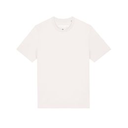 wat? Apparel T-Shirt 2er Pack Bio Basic T-Shirt M&auml;nner in Off White | Gr.: 52
