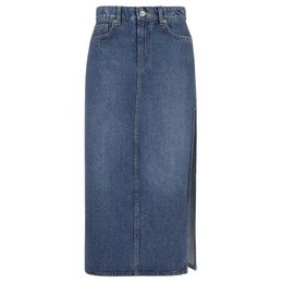 2Y Studios Maxi Skirt in blue | Gr.: 26