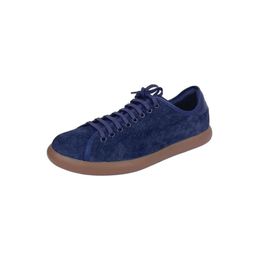 Camper Sportliche Schn&uuml;rschuhe in Blau | Gr.: 45