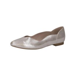 Caprice Pumps in TAUPE METALLIC | Gr.: 37