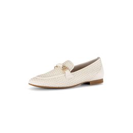 Gabor Slipper in beige | Gr.: 41