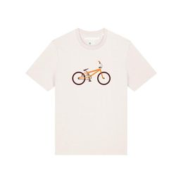 wat? Apparel T-Shirt BMX in Off White | Gr.: 54
