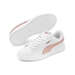 Puma Sneaker "Rickie Classic" in Wei&szlig; | Gr.: 44