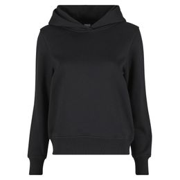 Urban Classics Sweat & Fleece - Hoodies in black | Gr.: L