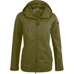 Pro X PRO-X elements Funktionsjacke "HEDDA" in Oliv green | Gr.: 40