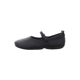 Camper Ballerinas in Schwarz | Gr.: 37