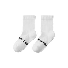 Reima BugProof Socken " Insect " in White | Gr.: 30-33