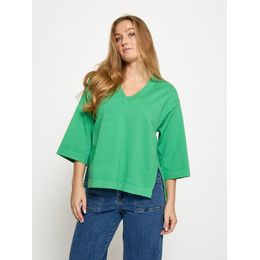Minus T-Shirt in Greenbriar | Gr.: XS