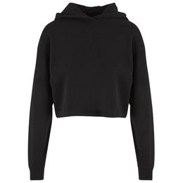 Urban Classics Sweat & Fleece - Hoody in black | Gr.: M
