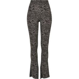 Urban Classics Leggings in asphalt/black | Gr.: XS