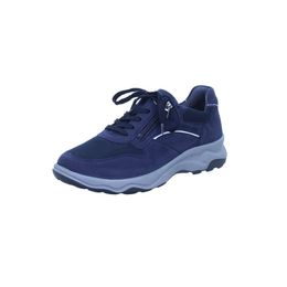 Waldl&auml;ufer WALDL&Auml;UFER Schn&uuml;rschuhe Max in marine | Gr.: 41