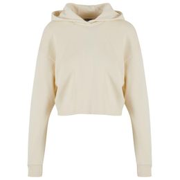Urban Classics Sweat & Fleece - Hoody in whitesand | Gr.: M
