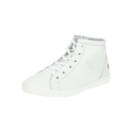 Softinos Sneaker in Wei&szlig; | Gr.: 35