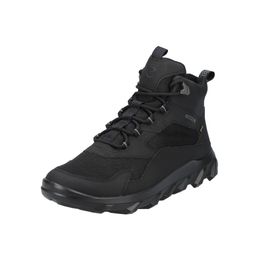 Ecco Hightop-Sneaker MX M in black/black | Gr.: 41