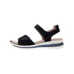 Ara Komfort Sandale in blau | Gr.: 38