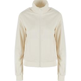 Urban Classics Light Jackets - Coat in whitesand | Gr.: XL
