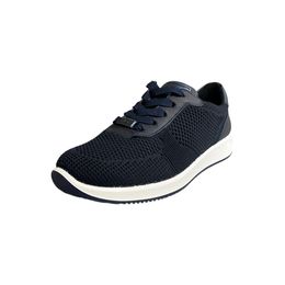 Ara Sportliche Schn&uuml;rschuhe in Blau | Gr.: 40
