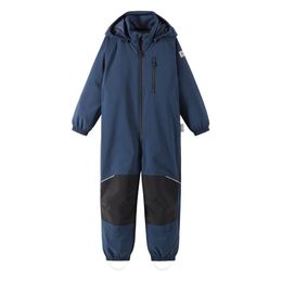 ReimaTec Overall " Paihola " in Navy | Gr.: 128