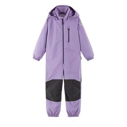 ReimaTec Overall " Paihola " in Misty Violet | Gr.: 128