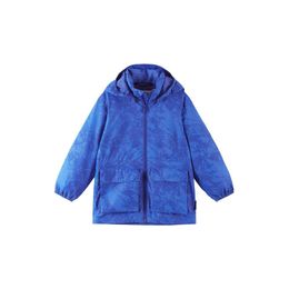 ReimaTec &Uuml;bergangsjacke " Tuiskula " in Sparkly Blue | Gr.: 134