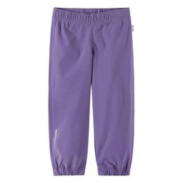 Reima Softshell Hose " Kuori " in Misty Violet | Gr.: 86