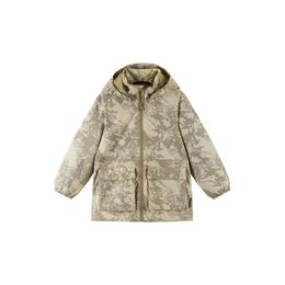 ReimaTec &Uuml;bergangsjacke " Tuiskula " in Earthy Beige | Gr.: 116