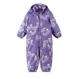 ReimaTec Overall " Jupperi " in Misty Violet | Gr.: 80