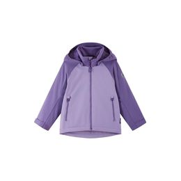 ReimaTec Jacke " Sulkava " in Blooming Lilac | Gr.: 110